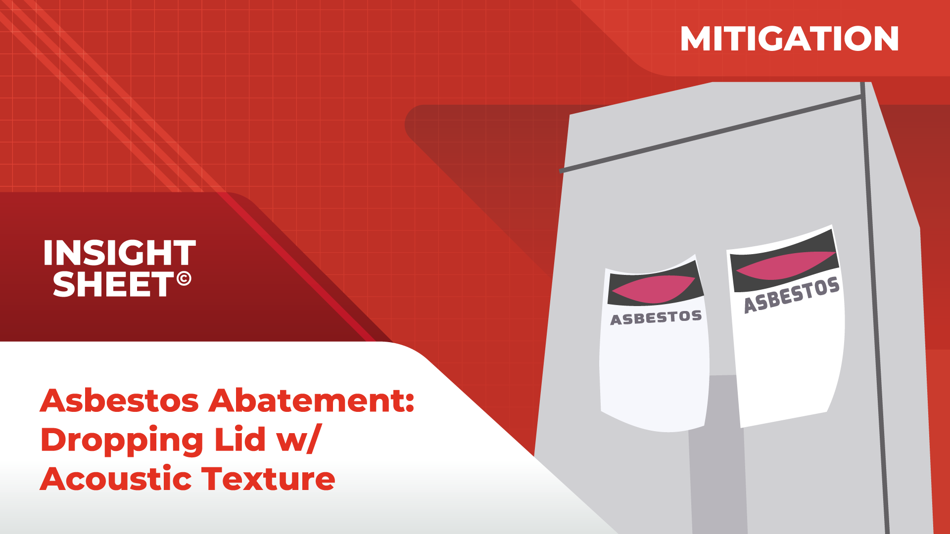 Insight Sheets Database