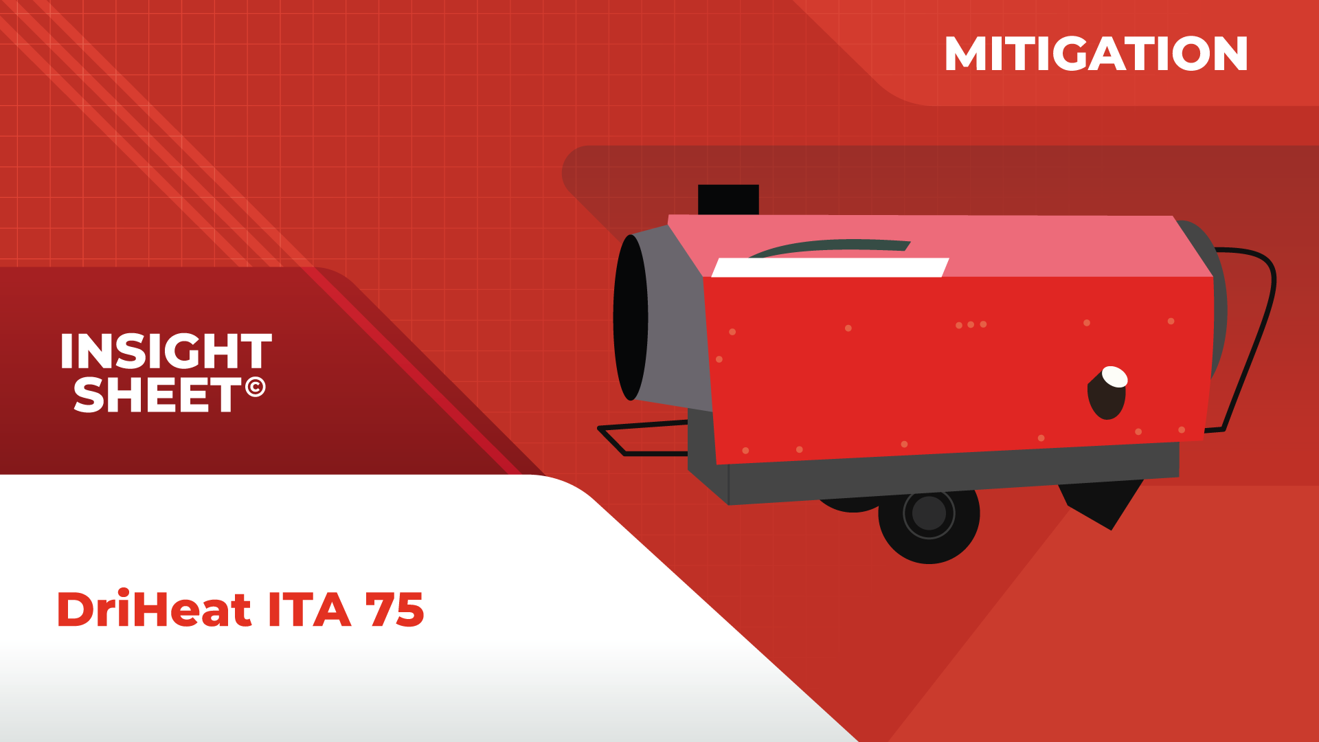 DriHeat ITA 75