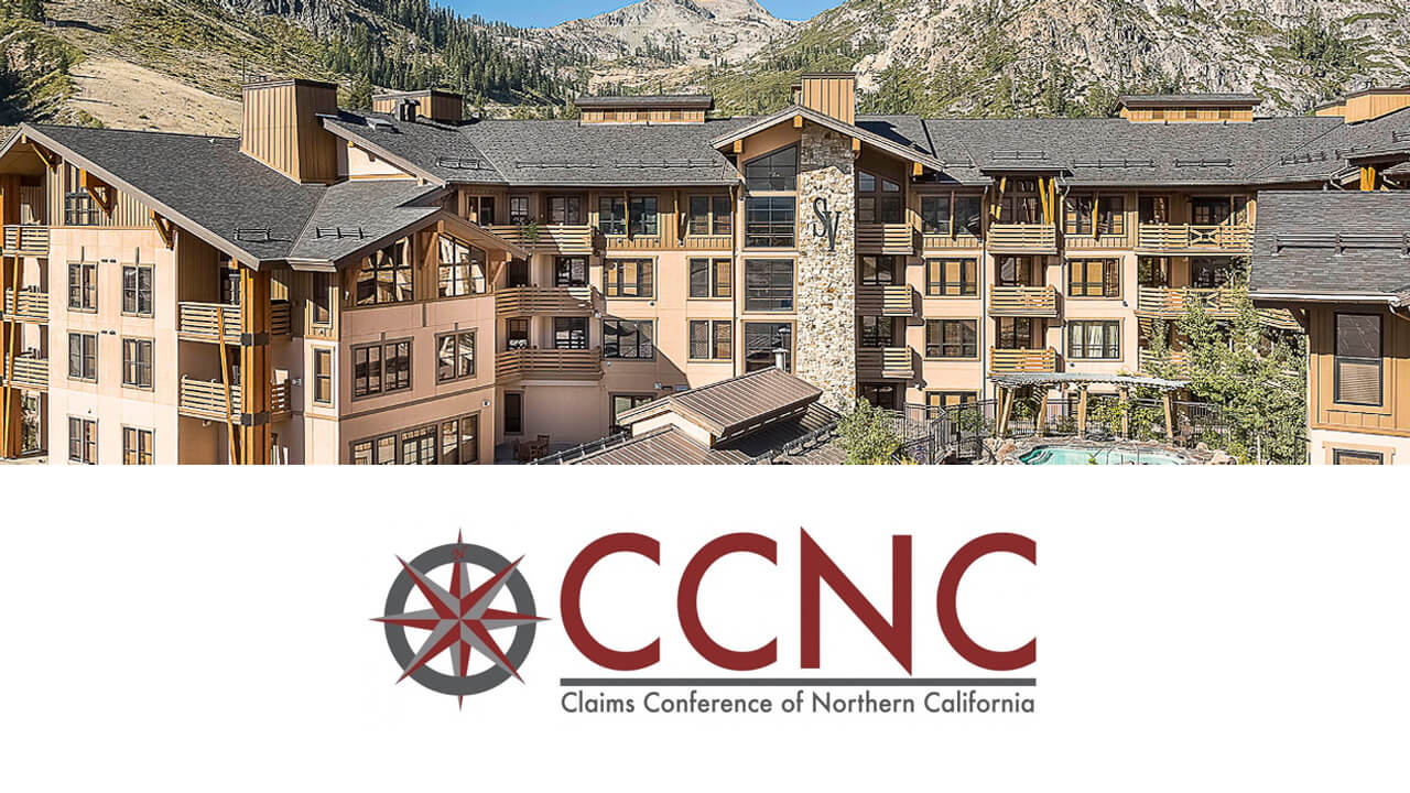 CCNC (Lake Tahoe, CA) - Claims Conference of Northern California