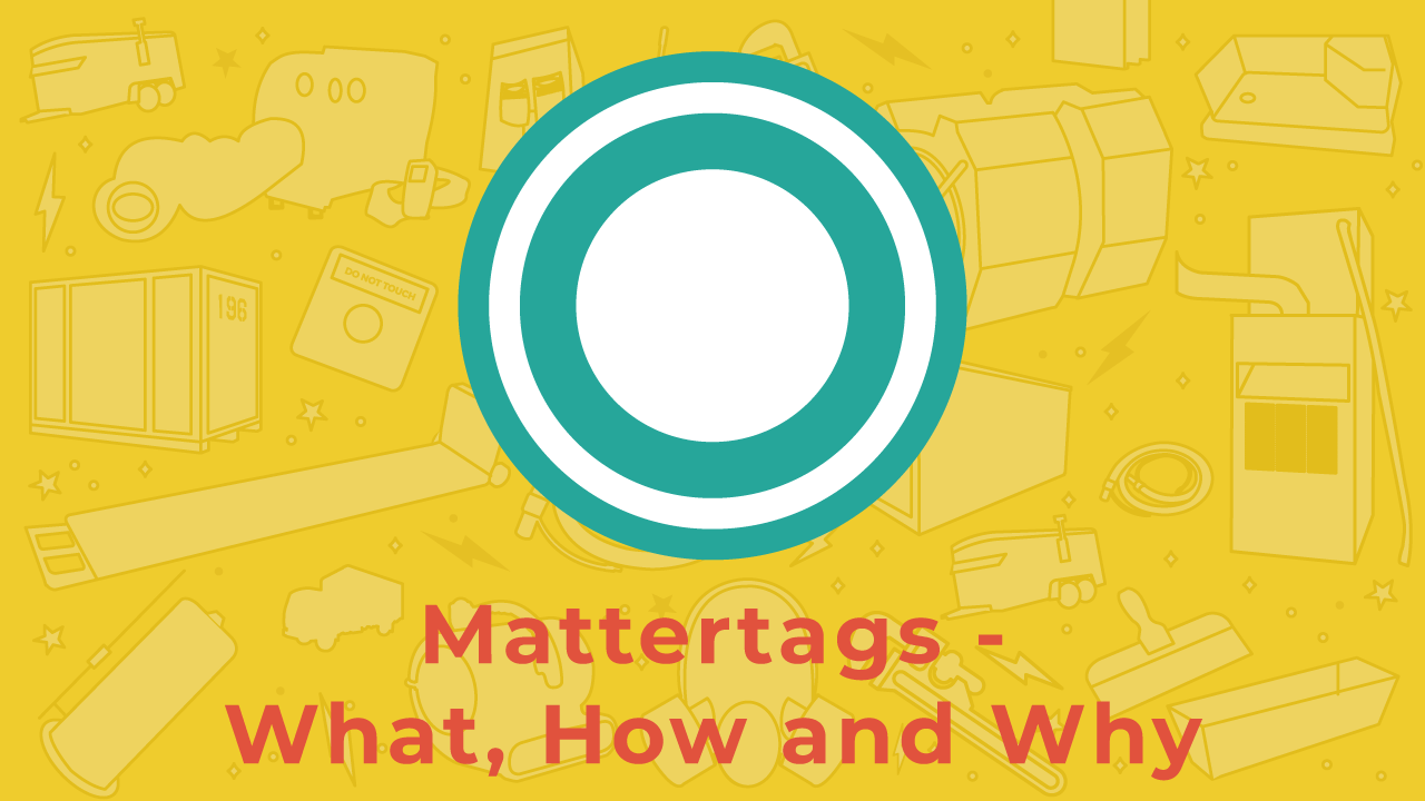 Matter Hacks | Mattertags