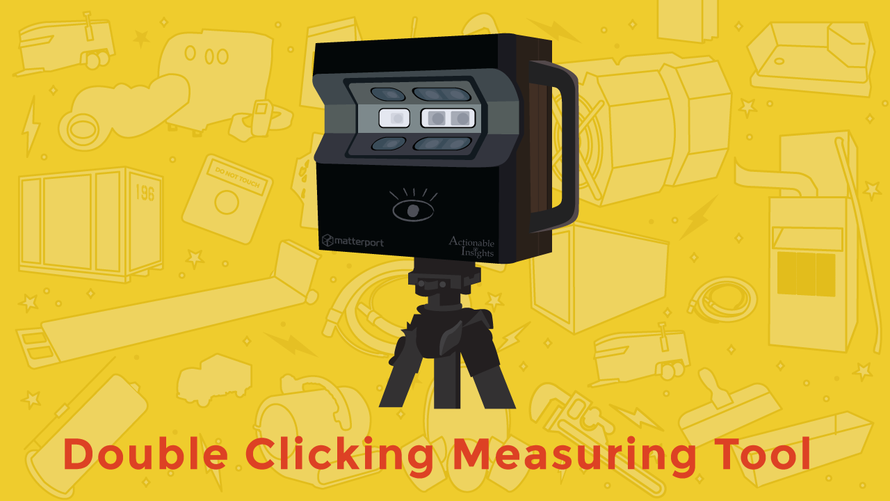 Matter Hacks | Double Clicking Measuring Tool