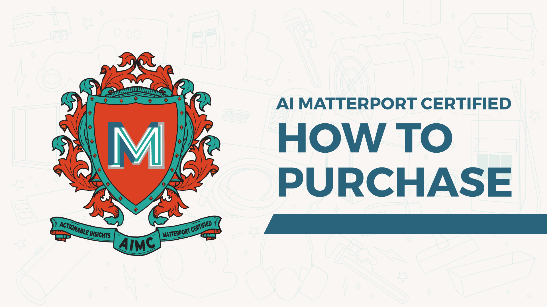 How to Purchase AIMC